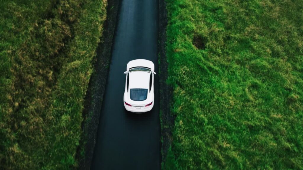 De toekomst is groen: Waarom ook waterstof voertuigen de weg van de ...