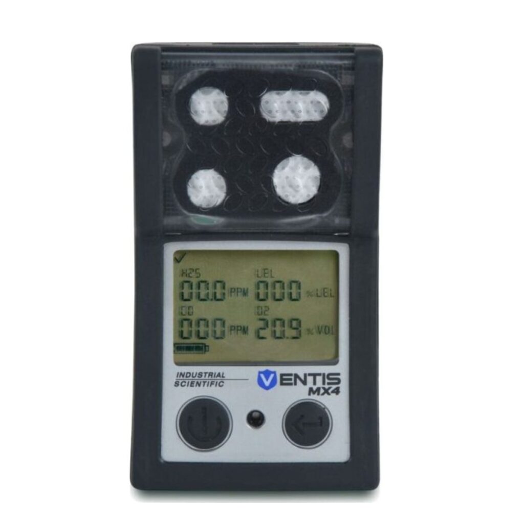 Mobiele H2 LEL Meters - WE-POWER