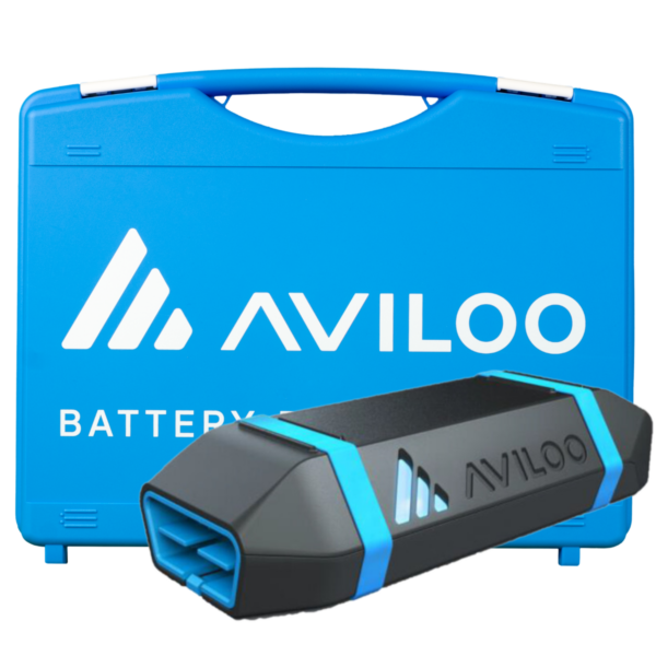 AVILOO Accudiagnose - WE-POWER