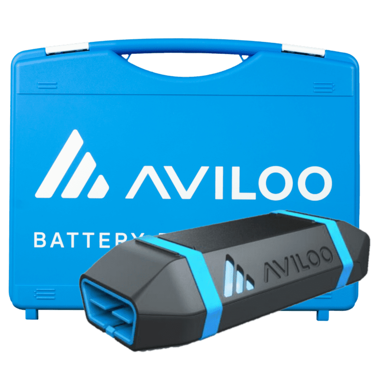 AVILOO Accudiagnose - WE-POWER